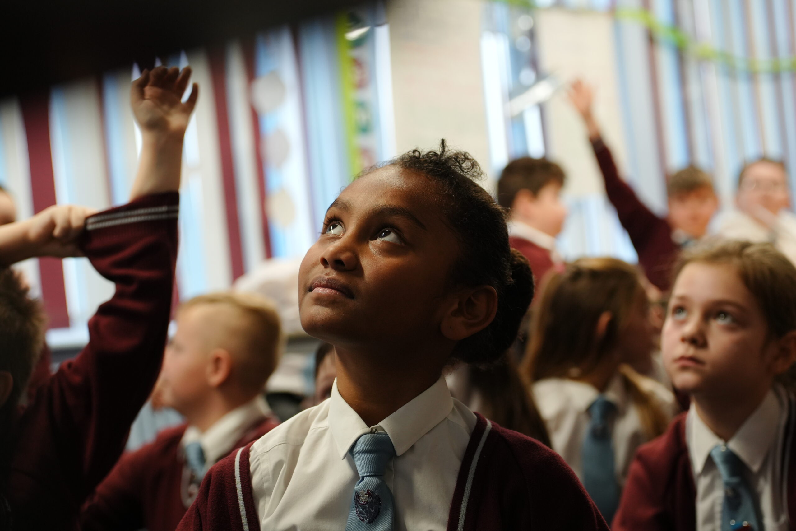 Alpha Academies Trust | Leading First-Class Education in North ...